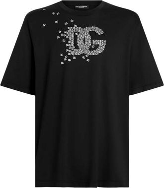 Dolce & Gabbana T-Shirt - Noir