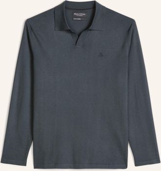 Marc O'Polo Marc Opolo Pullover grau