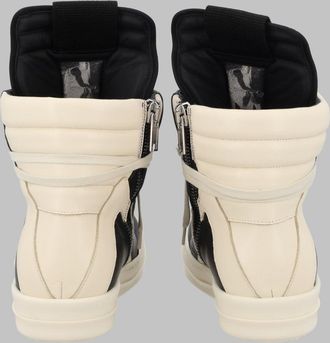 Rick Owens Sneakers - Black