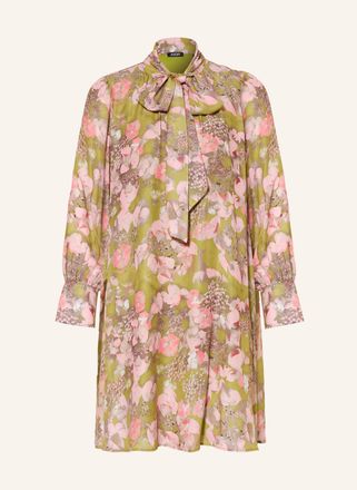 Joop Schluppenkleid Danja rosa