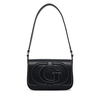 Guess Handtasche Guess Ruby HWVG97 40190 Schwarz