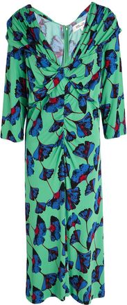 Diane Von F&uuml;rstenberg KLEIDER - Midi-Kleider auf YOOX.COM