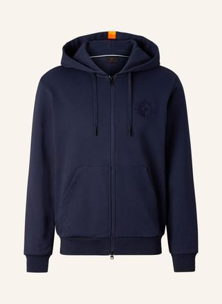 Bogner Fire + Ice Fire+Ice Sweatjacke blau