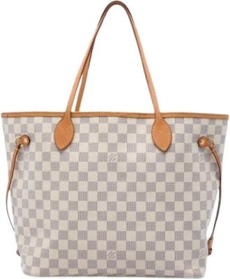 Louis Vuitton Damen, Pre-Owned, Wei&szlig;, ONE SIZEGr&ouml;&szlig;e