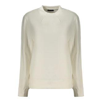 North Sails Langarm-Sweatshirt - - Sweatshirts & Hoodies - Damen - Wei&szlig; - XS