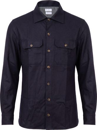 Brunello Cucinelli TOPS - Hemden auf YOOX.COM