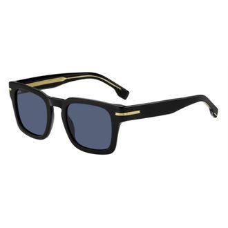 HUGO BOSS unisex, Accessories, Schwarzk, 50 MMGr&ouml;&szlig;e