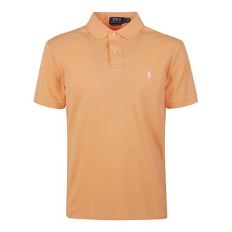Ralph Lauren Herren, Oberteile, Orange, MGr&ouml;&szlig;e