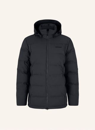 Nordisk Daunenjacke Akkarvik schwarz