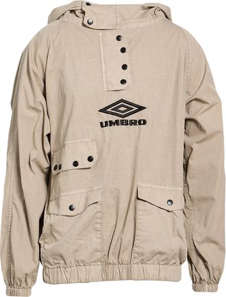 Umbro JACKEN & M&Auml;NTEL - Jacken und Anoraks auf YOOX.COM