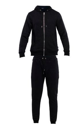 Tom Barron Jogginganzug