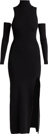 No Secrets World KLEIDER - Maxi-Kleider auf YOOX.COM