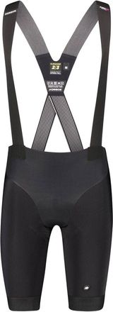 Assos Damen Radlerhose DYORA RS SPRING FALL BIB