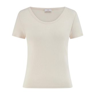 Riani Damen, Oberteile, Beige, LGr&ouml;&szlig;e