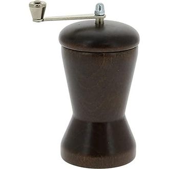 Marlux De Buyer M516.100202 - m.Muskat Soko 16 Kurbelsinze, 10 cm