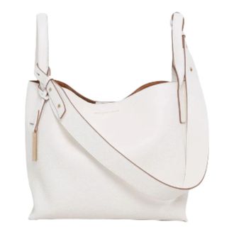 Smaak Handtaschen Creme - - Bags - Damen - Beige - ONE SIZE