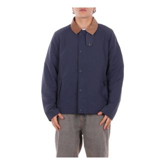 Barbour Herren, Jacken, Blau, XLGr&ouml;&szlig;e