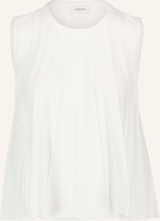 Cartoon Cartoon Stricktop weiss