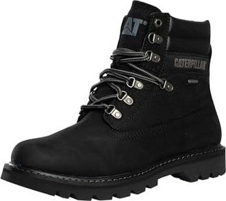 CAT Caterpillar Homme Bottes De Randonn&eacute;e Colorado 2.0 WP, Black, 40 EU