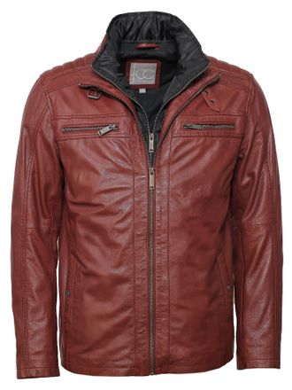 JCC Lederjacke 31023635