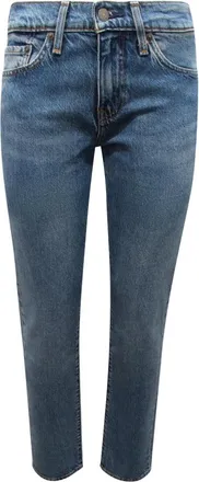 Levi's Homme, Jeans, Bleu, Taille: W28 511 Slim Jeans
