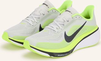 Nike Laufschuhe Air Zoom Pegasus 42 grau