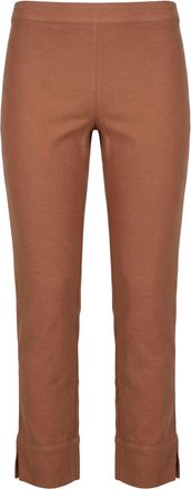 120% Lino HOSEN & R&Ouml;CKE - Hosen auf YOOX.COM