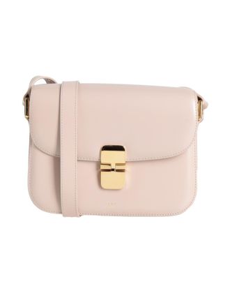 A.P.C. TASCHEN - Umh&auml;ngetasche auf YOOX.COM