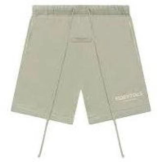 Fear of God Stylische Seafoam Shorts f&uuml;r den Sommer - - Shorts - Herren - Gr&uuml;n - XS