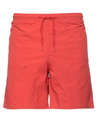 HUF HOSEN & RÖCKE - Shorts & Bermudashorts auf YOOX.COM
