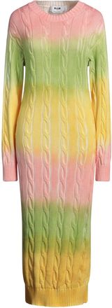Msgm KLEIDER - Midi-Kleider auf YOOX.COM