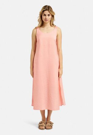 Smith & Soul Sommerkleid mit Seitenschlitze