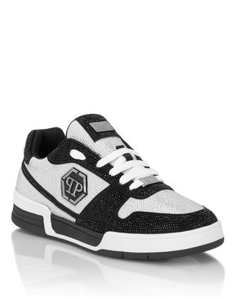 Philipp Plein Low-Top-Sneaker