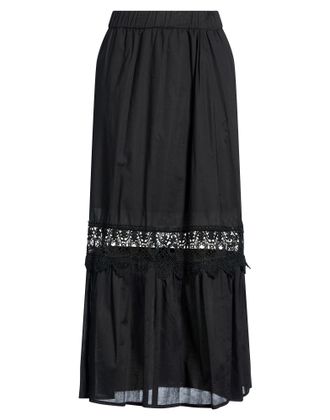 Kaos HOSEN & R&Ouml;CKE - Maxi-R&ouml;cke auf YOOX.COM