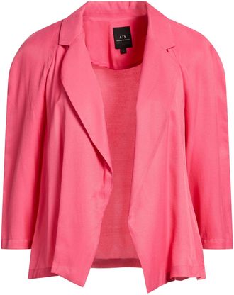 A|X Armani Exchange JACKEN & M&Auml;NTEL - Jacken und Anoraks auf YOOX.COM