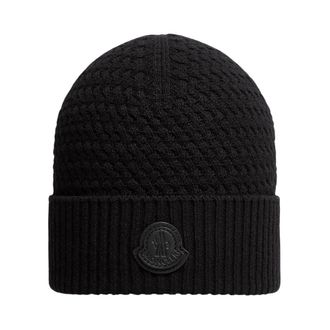 Moncler Herren, Accessories, Schwarzk, ONE SIZEGr&ouml;&szlig;e