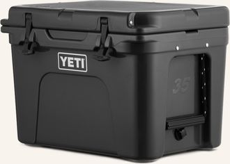 Yeti Kühlbox Tundra 35 grau
