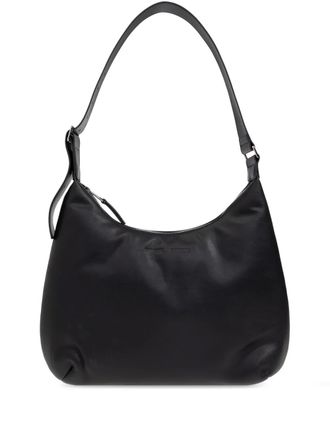 Samsøe & Samsøe sac porté épaule Safreja - Noir