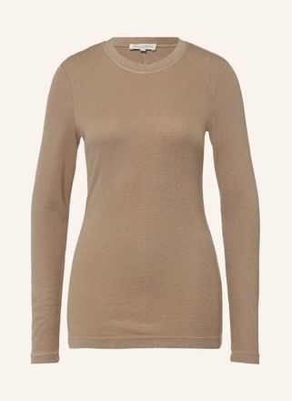 Marc O'Polo Marc Opolo Longsleeve beige