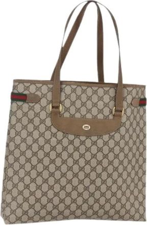 Gucci Damen, Pre-Owned, Beige, ONE SIZEGr&ouml;&szlig;e