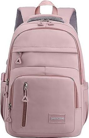 Generic Version cor&eacute;enne en tissu nylon cartable filles simple grande capacit&eacute; sac &agrave; dos &eacute;cole primaire campus sac &agrave; dos d&eacute;cole secondaire sacs &agrave; dos pour enf