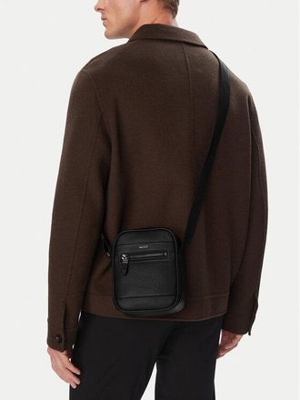 HUGO BOSS Umh&auml;ngetasche Huke 50568353 Schwarz