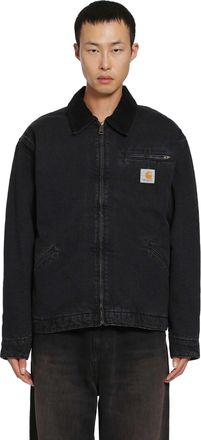Carhartt Work in Progress OG Detroit Jacket