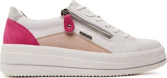 Remonte Sneakers Remonte D1C01-80 Wei&szlig;