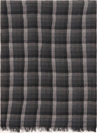 Gerard Darel Schal Rielle grau