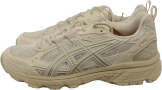 Asics Femme, Chaussures, Beige, Taille: 37 1/2 EU Gel Nunobik