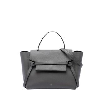 Celine Pre-owned Mini Belt Bag - - Pre-owned - Damen - Grau - ONE SIZE