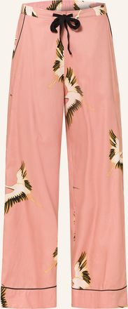 Cyberjammies Schlafhose Bonnie rosa