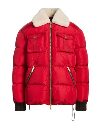 Dsquared2 JACKEN & M&Auml;NTEL - Pufferjacken & Daunenjacken auf YOOX.COM