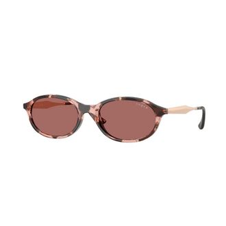 Vogue Eyewear Vogue, Damen, Accessories, Mehrfarbig, 52 MMGr&ouml;&szlig;e